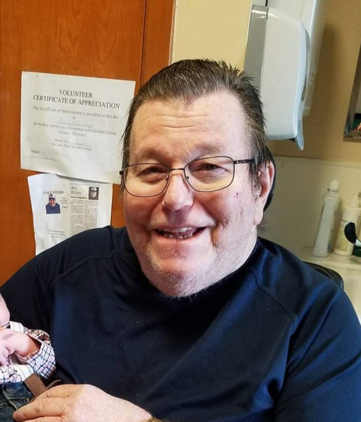 Gerald L. “Jerry” McIntyre | News, Sports, Jobs - The Daily News